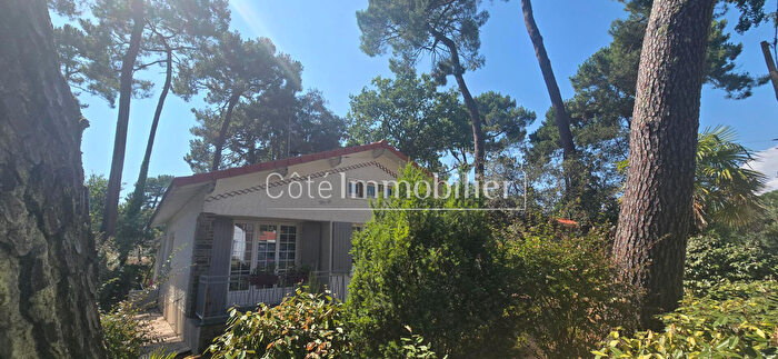 Maison 5 pièces à vendre à Saint-Brevin-les-Pins, L'Océan, Bridelais, Le Béa, Le Fief