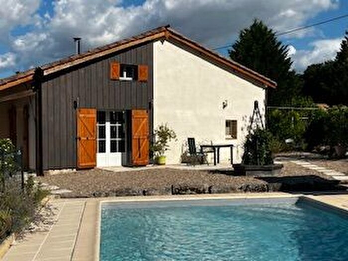 Maison 10 pièces à Allemans-du-Dropt, à vendre