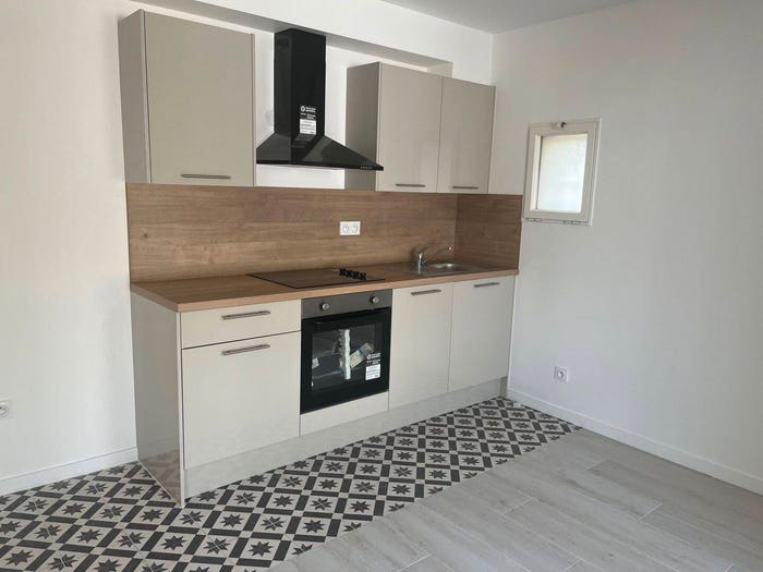 Boissy-Saint-Léger : Appartement 2 pièces à louer