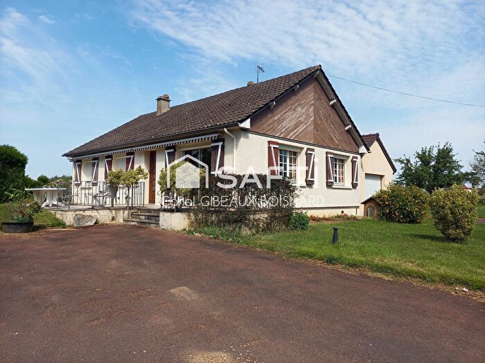 Bonneval - Maison 4 pièces à vendre
