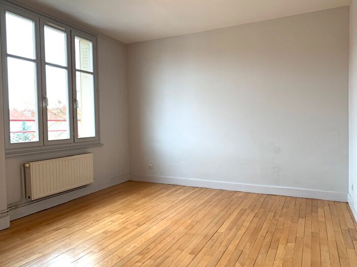 Nancy, Saint-Pierre René II, Marcel Brot : Appartement 2 pièces à louer