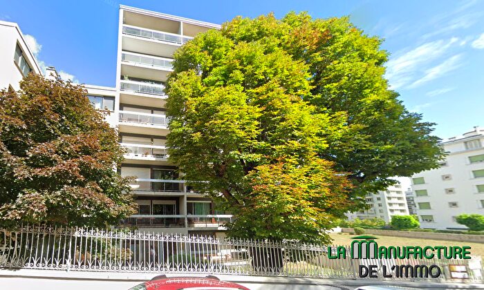 Appartement 1 pièce à vendre à Saint-Étienne, La Métare, Le Portail Rouge, Fauriel, Villeboeuf