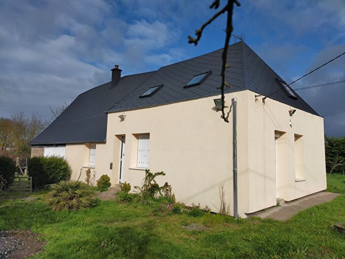Maison 6 pièces à vendre - Le Ribay