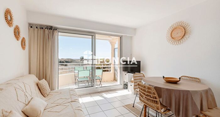 Appartement 2 pièces à Saint-Jean-de-Monts, Le Devallon, Plage des Demoiselles, Golf, à vendre