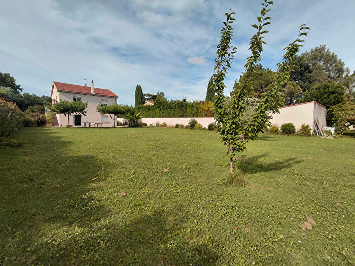 Maison 4 pièces à louer à Pont-de-l'Isère