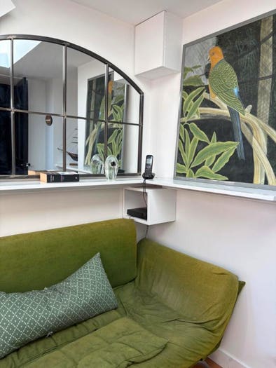 Vannes, Centre-ville, Le Port - Appartement 4 pièces à vendre
