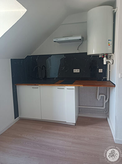 Plancoët - Appartement 2 pièces à louer