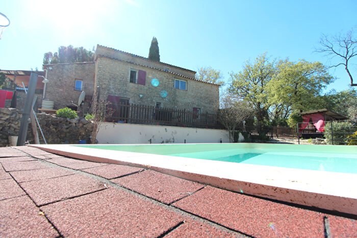 Maison 8 pièces à vendre à Apt