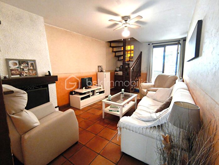 Maison 3 pièces à vendre - Claye-Souilly