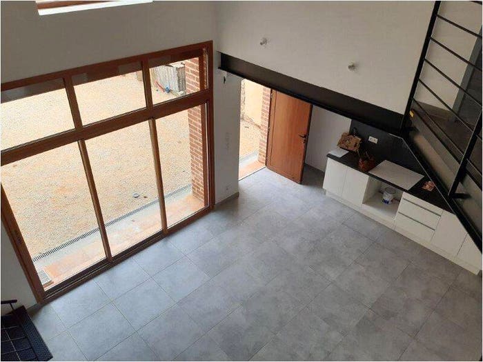 Lézan : Maison 4 pièces à louer
