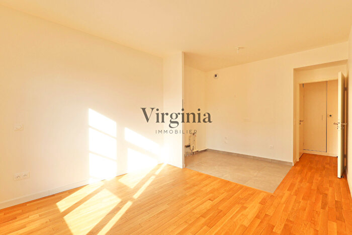 Appartement à vendre - Saint-Maurice, Plateau - 2 pièces - 1 chambre