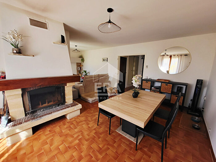 Maison à vendre - Château-Arnoux-Saint-Auban - 4 pièces - 3 chambres