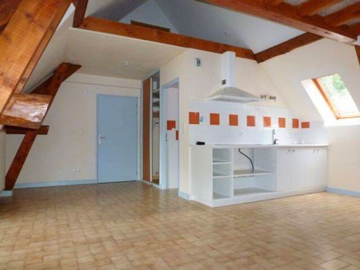 Saint-Michel-les-Portes - Appartement 1 pièce à louer