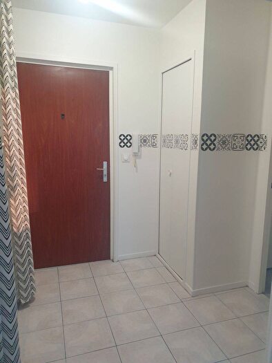 Mairie Rouxel-Sud Est, Pontault-Combault - Appartement 1 pièce à louer