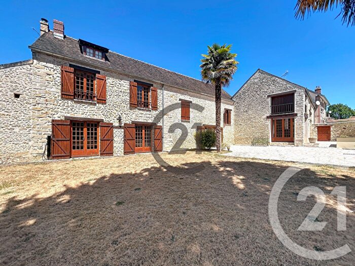 Maison 16 pièces à vendre - Ury