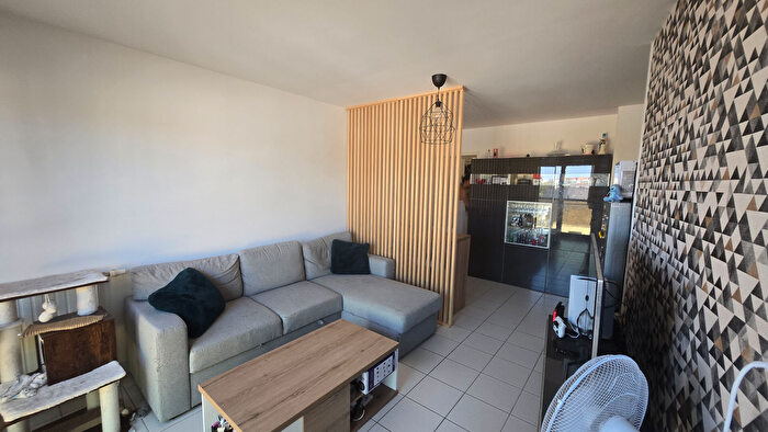 Saint-Herblain, Bourg : Appartement 2 pièces à vendre
