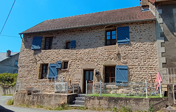 Maison 4 pièces à Vallière, à louer