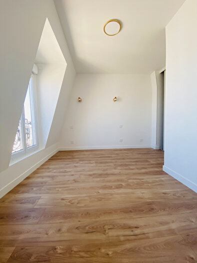 Paris 13ème, Salpétrière, Austerlitz : Appartement 2 pièces à louer
