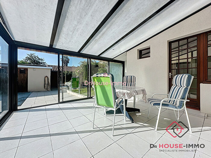 Maison 3 pièces à vendre - Périgueux, Toulon, Beaulieu