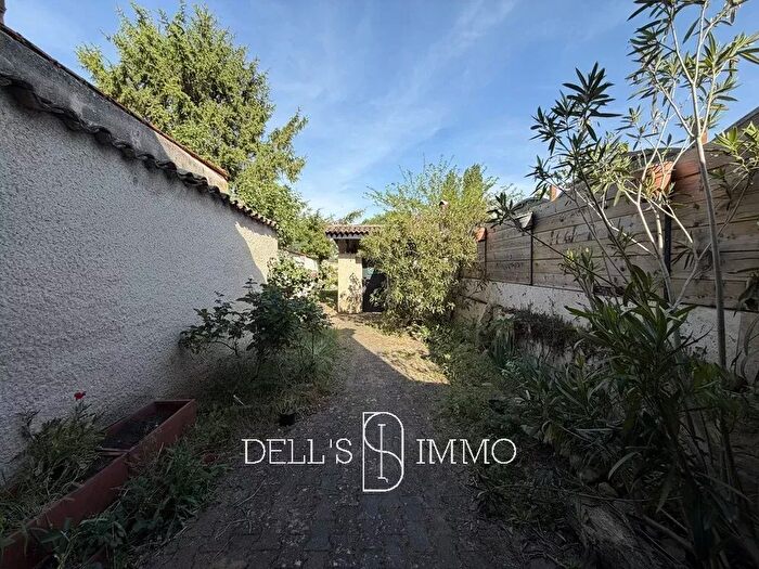 Maison 5 pièces à Saint-Georges-de-Reneins, à vendre