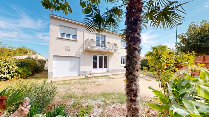 Maison 6 pièces à vendre à Jard-sur-Mer