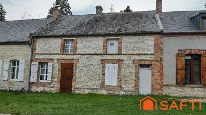 Maison à vendre - La Selve - 4 pièces - 2 chambres