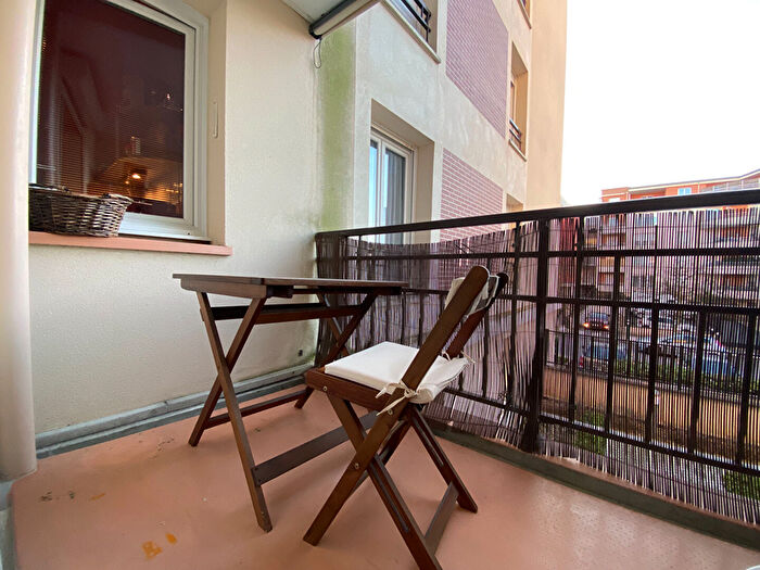 Appartement à vendre - Corbeil-Essonnes, Montconseil - 2 pièces - 1 chambre