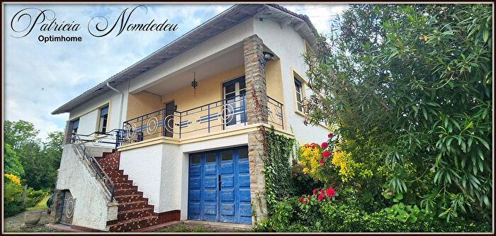 Jurançon - Maison 5 pièces à vendre