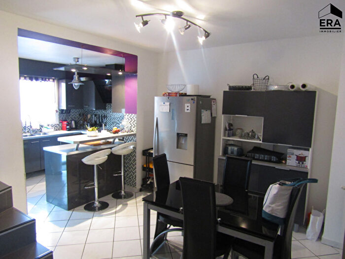 Maison 6 pièces à Drancy, Paris Campagne, à vendre