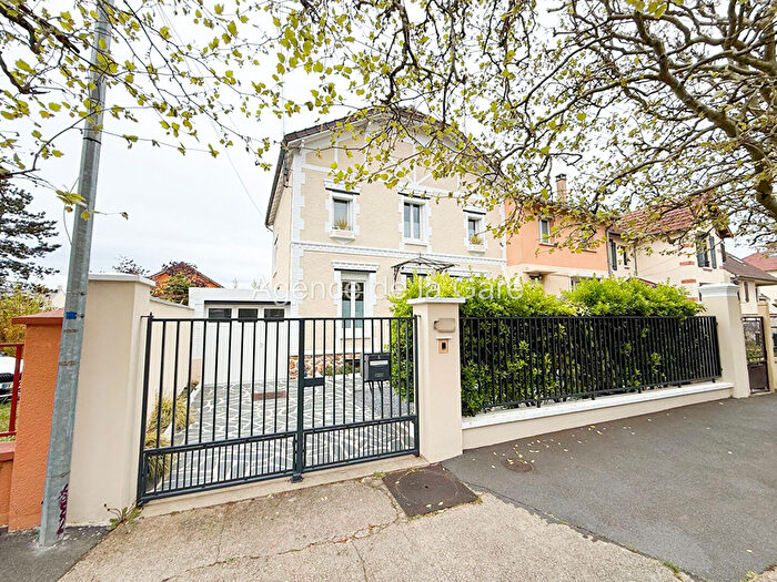 Maison 6 pièces à vendre - Sartrouville, Les Dix Arpents