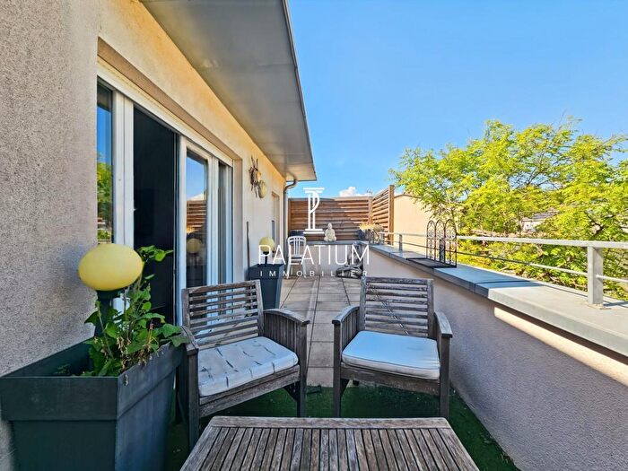 Pertuis, Tourrier, Peyrière, Plaines : Appartement 3 pièces à vendre