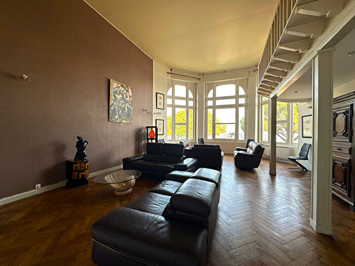 Appartement 4 pièces à Arcachon, Centre-ville, La Chapelle, Gare, à vendre