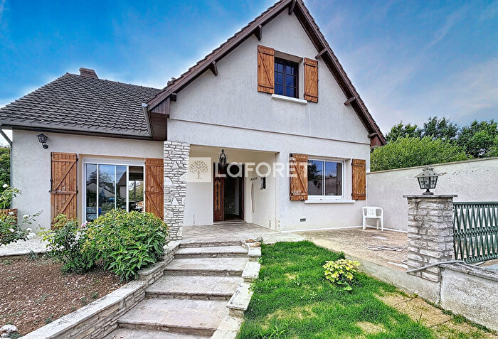 Maison 7 pièces à vendre - Champhol