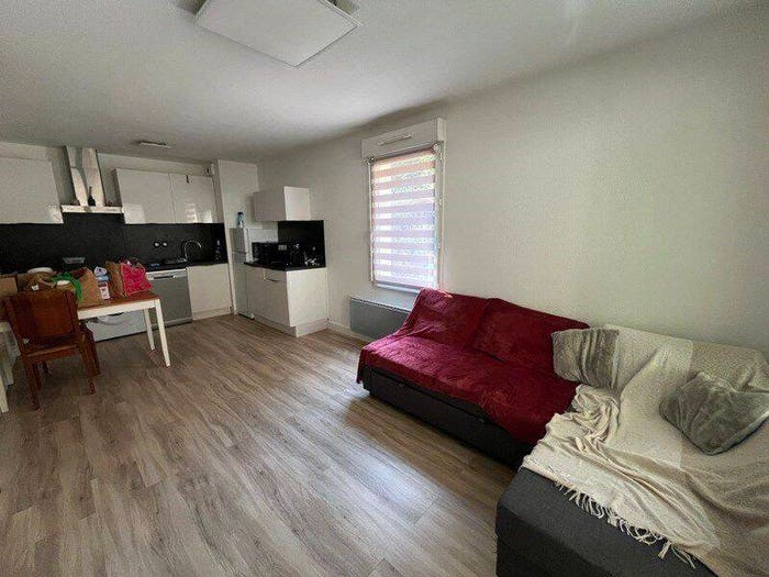 Crouin, Cognac : Appartement 2 pièces à louer
