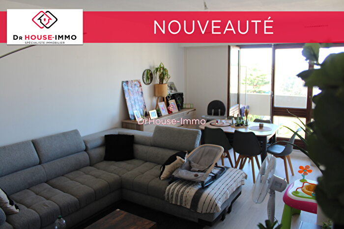 Appartement 4 pièces à vendre - Angoulême, Sillac, La Grande Garenne