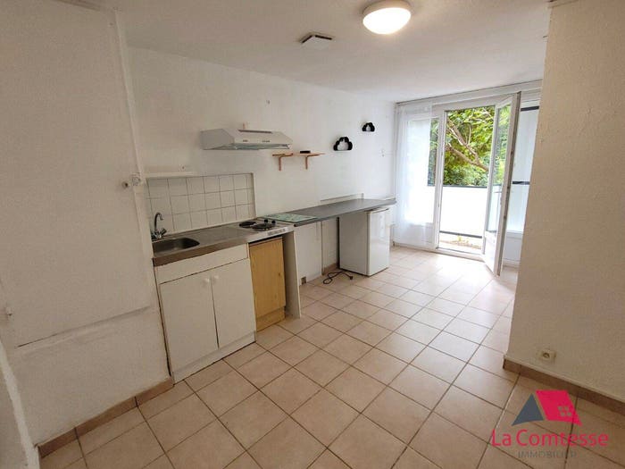 Appartement 1 pièce à louer à Aix-en-Provence