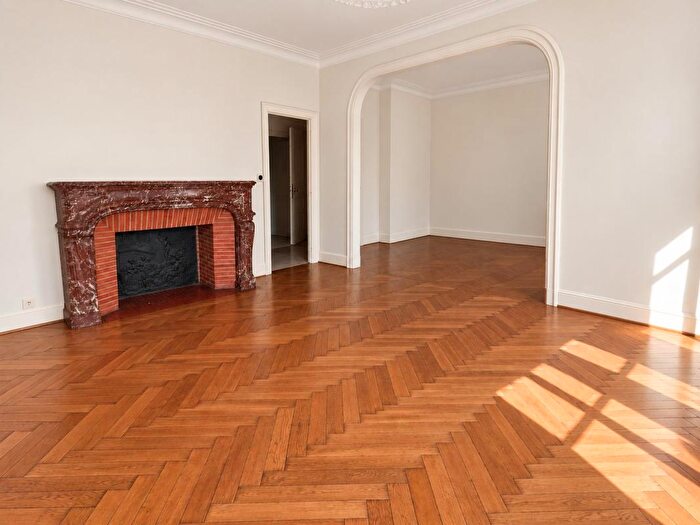 Chamalières, Montjoly - Appartement 3 pièces à vendre