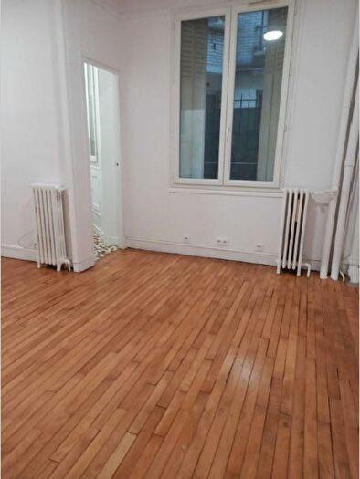 Appartement à louer - Paris e , Vaugirard, Parc des Expositions - 1 pièce