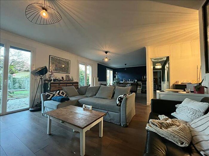 Maison 5 pièces à louer - Caychac Bourg, Blanquefort