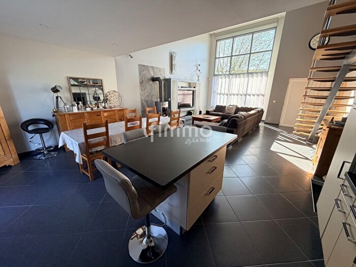Maison 7 pièces à Hinckange, à vendre