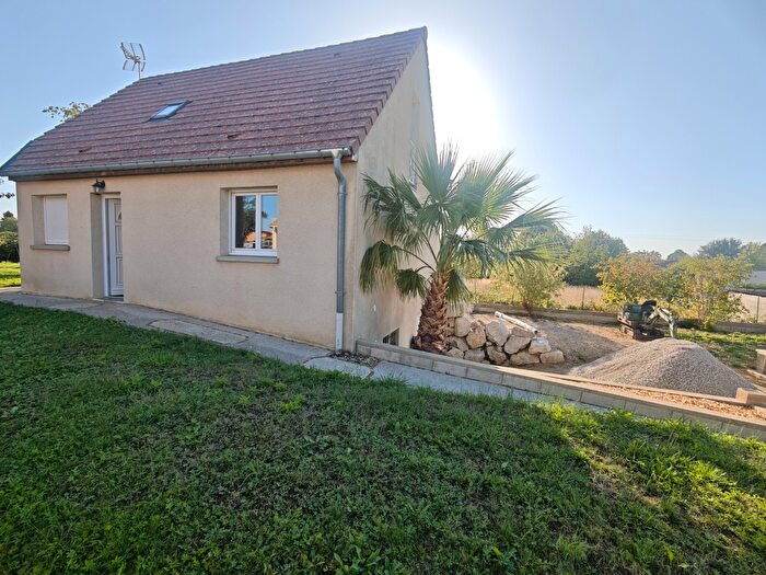 Maison 3 pièces à vendre - Authume