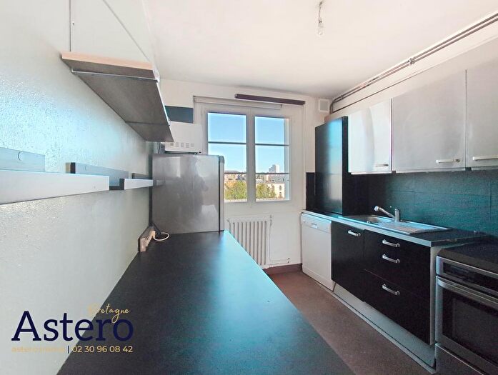 Appartement 3 pièces à vendre à Quartiers Sud-Ouest, Sainte-Thérèse