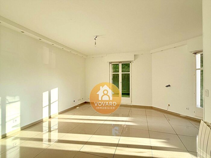 Appartement 3 pièces à louer à Vergers Centre Nord, Saint-Brice-sous-Forêt