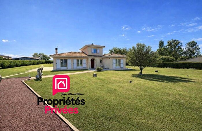 Maison 4 pièces à vendre - Lansac