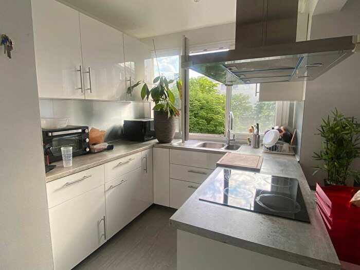 Appartement 2 pièces à louer - Le Parc, Saint-Maur-des-Fossés