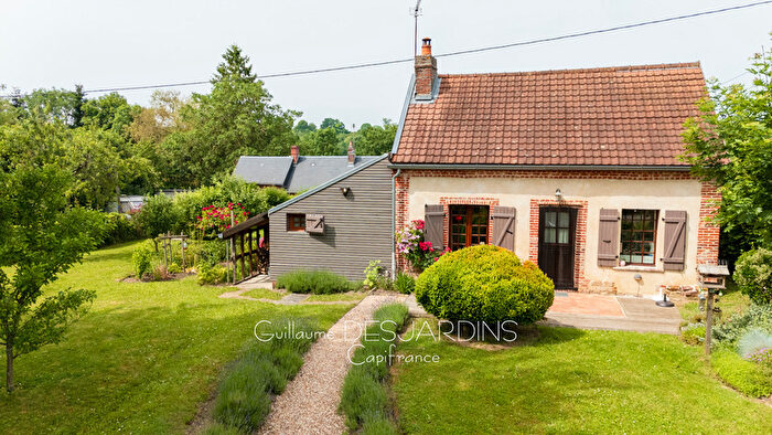 Maison 3 pièces à Gacé, à vendre