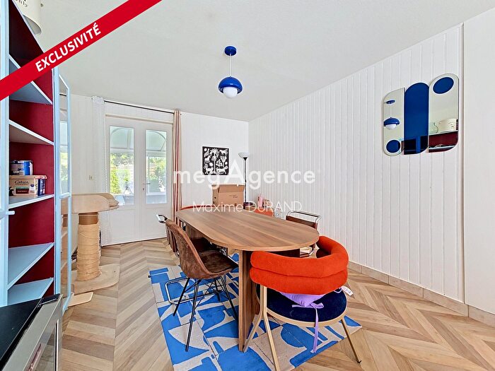 Maison 6 pièces à vendre - Cholet, Val de Moine