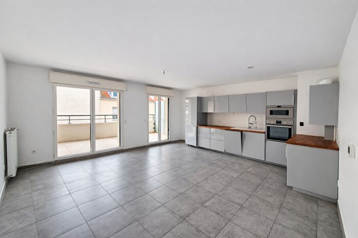 Appartement 3 pièces à vendre à Le Perreux-sur-Marne, Centre-ville, Quais dArgonne