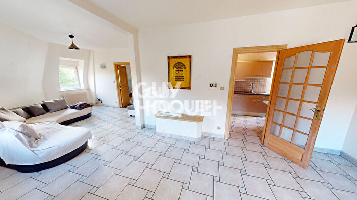 Mulhouse, Vauban, Neppert, Sellier - Appartement 2 pièces à vendre