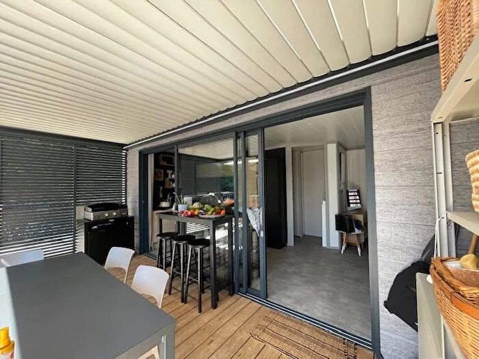 Appartement 4 pièces à vendre à Jullouville